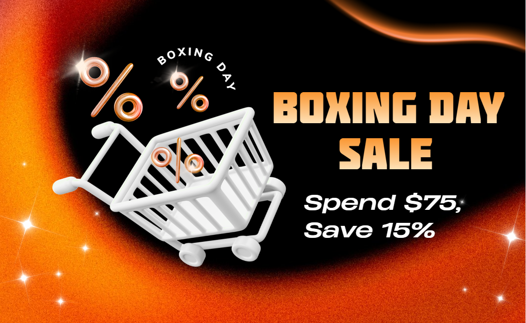 Boxing Day Marketing Ideas to Drive Post-Christmas Sales